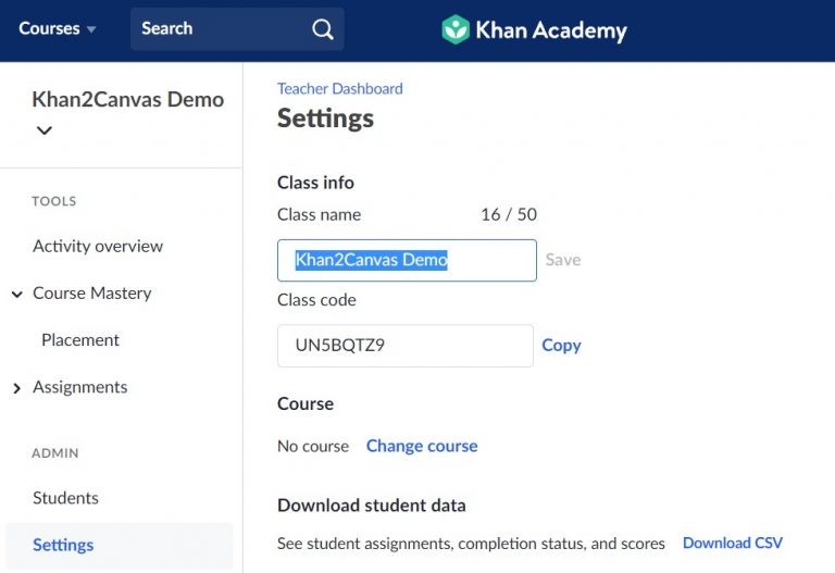 Courses | BunzApps Knowledge Base