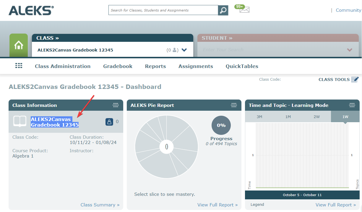 Courses | BunzApps Knowledge Base